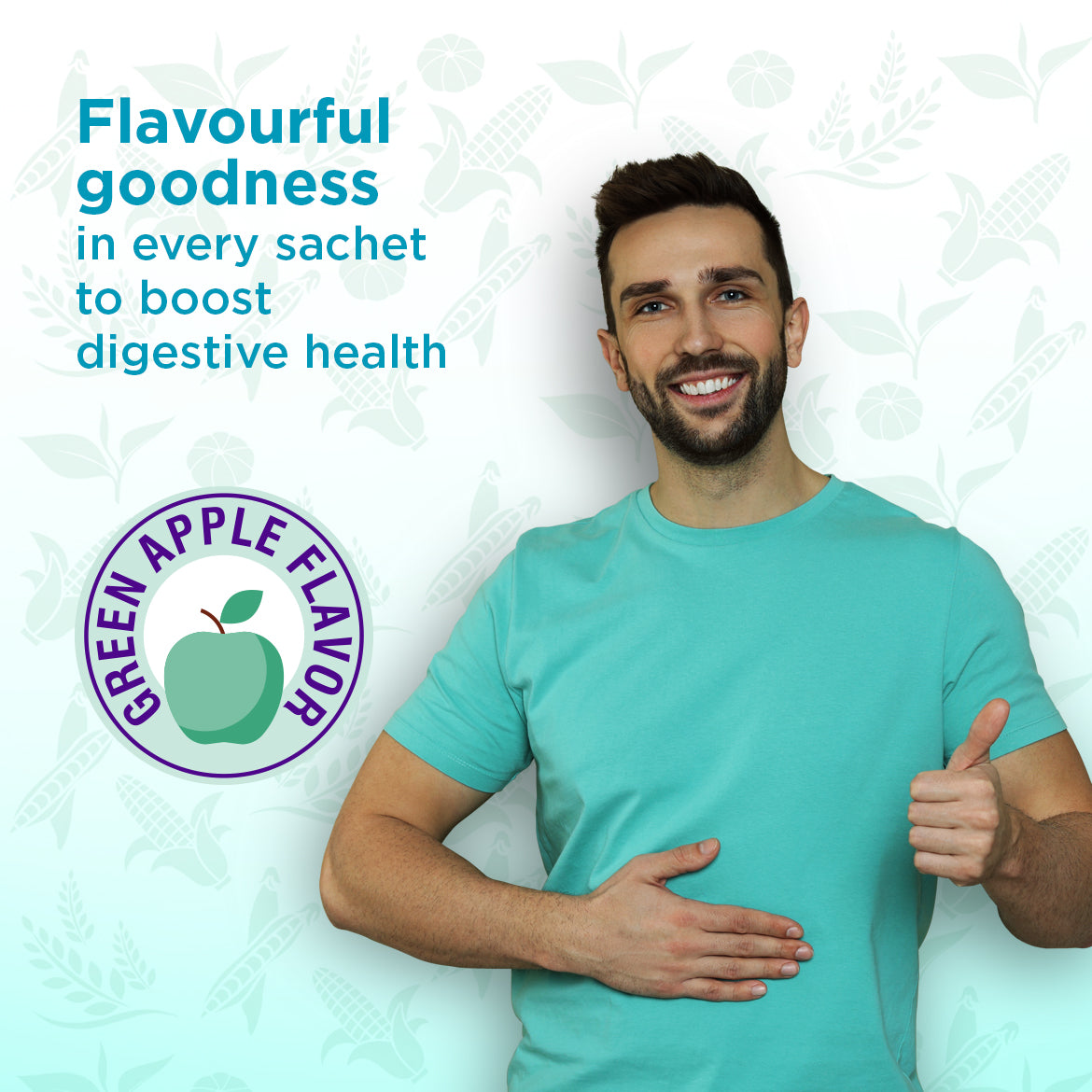 Dietary Fiber Gut Health And Weight Management Prebiotic Supplements