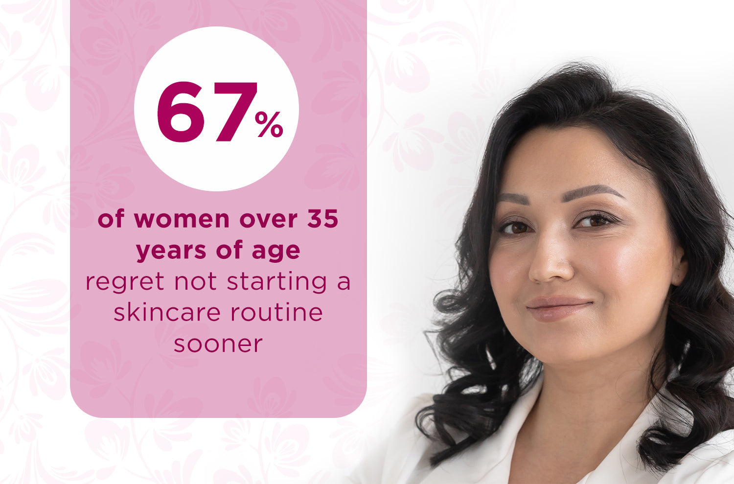 3 steps for Healthyr Skin | Smart Skin Insights with Skintelligence test