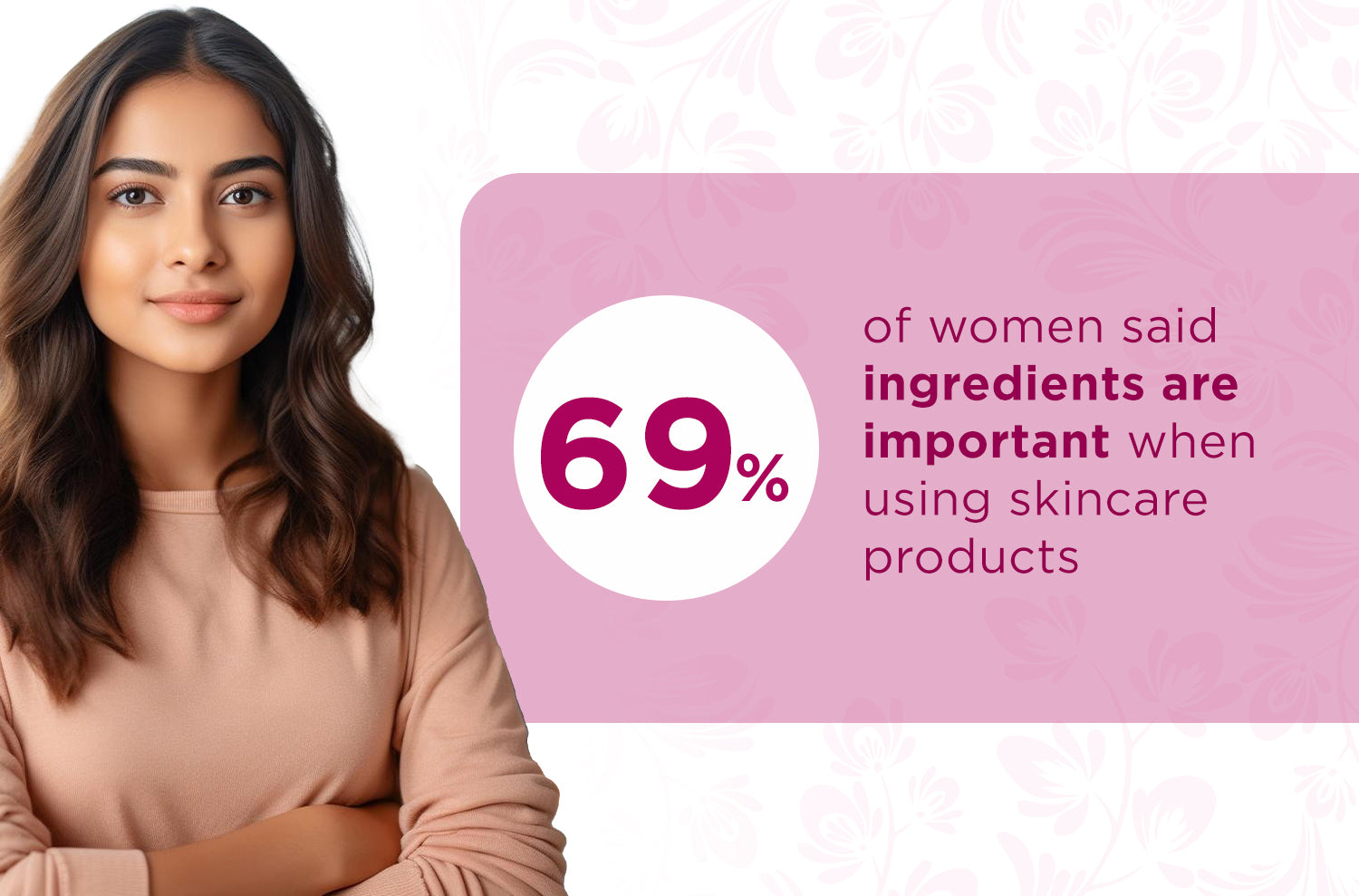 3 steps for Healthyr Skin | Smart Skin Insights with Skintelligence test